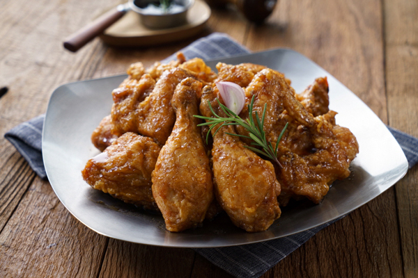 88켄터키치킨장덕점 - OK114