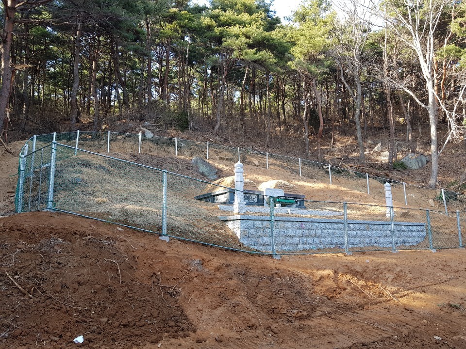 제일석재 - OK114