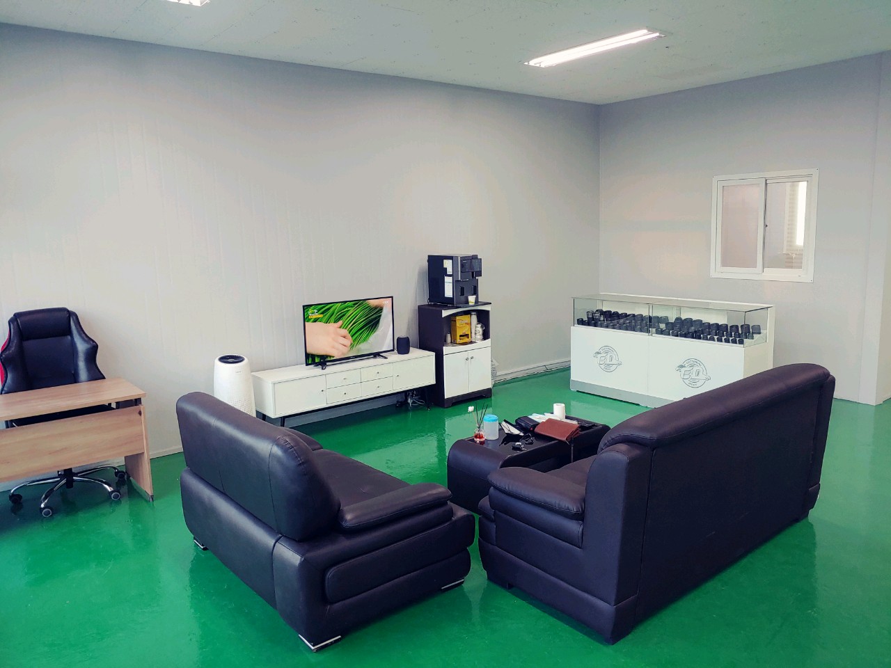 에코튜닝 - OK114