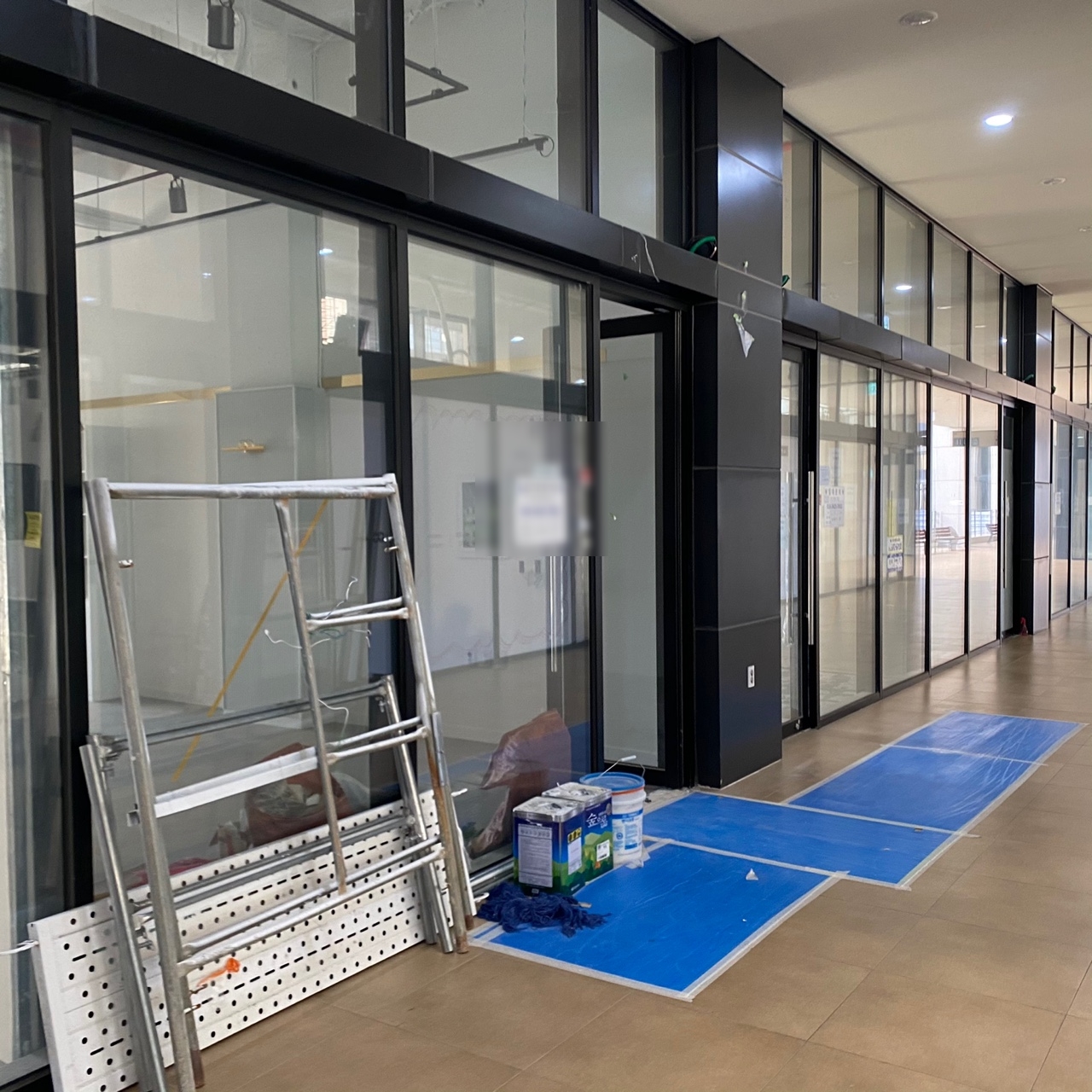 대구입주청소하는아저씨 - OK114