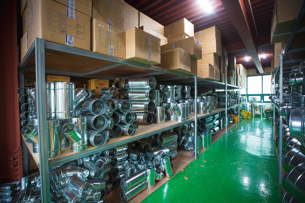 경원산업 - OK114