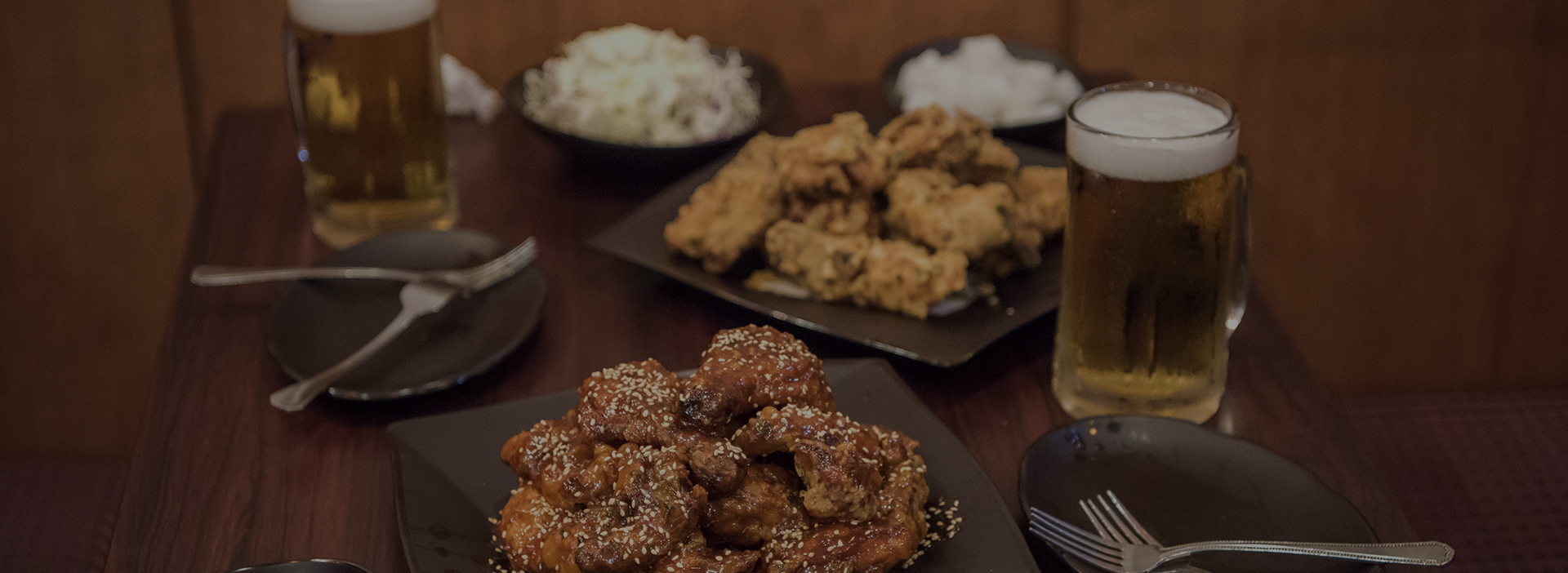 동키치킨내행점